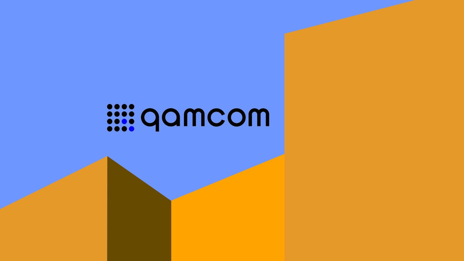 Qamcom DDS and DeStor Partner to Enhance Data Security and Privacy